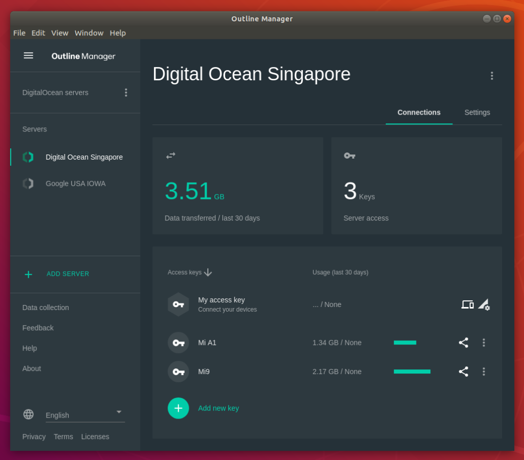 Setup your own VPN server with Outline in less than 10 minutes – Myo ...